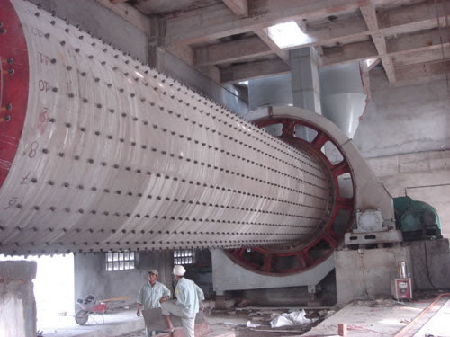 100 TPH High Quality Clinker Plant Machinery Parts Vamika Industries